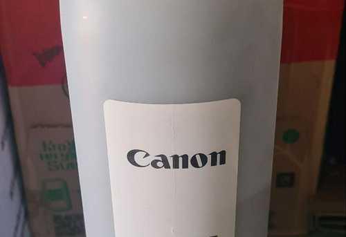 Тонер для принтера canon