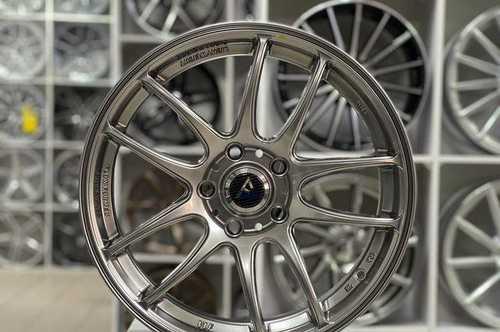 Диски Wheelegend VLF11 R17