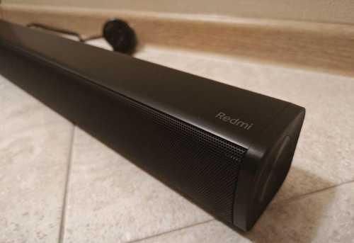 Саундбар Xiaomi Redmi TV Soundbar (MDZ-34-DA)