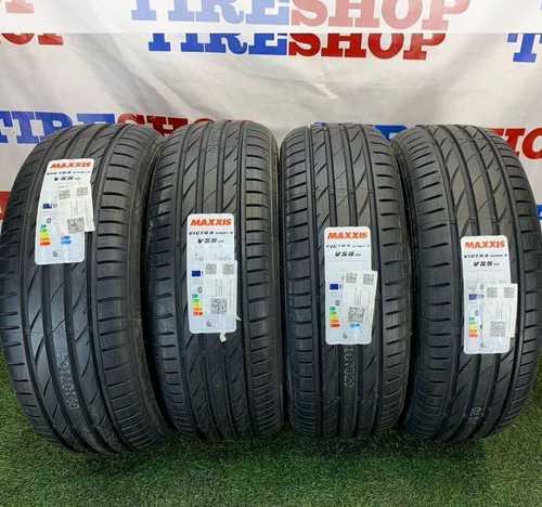 Maxxis Victra Sport VS5 235/45 R19 99Y