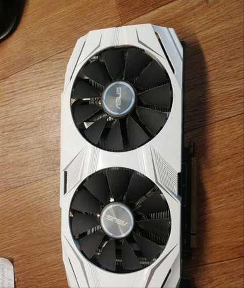 Видеокарты gtx 1070 8 gb