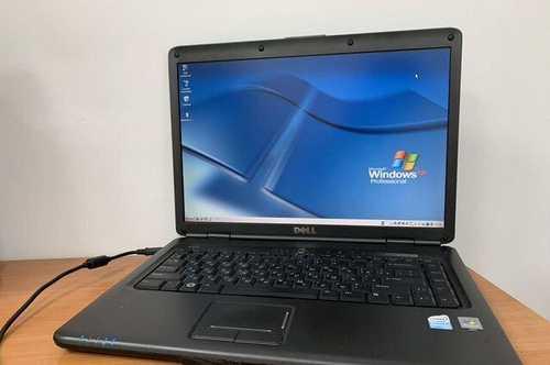 Ноутбук Dell 500 PP 29L