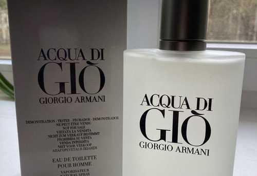 Acqua di Gio 200 мл