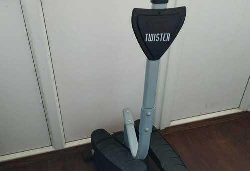 Тренажер Cardio Twister