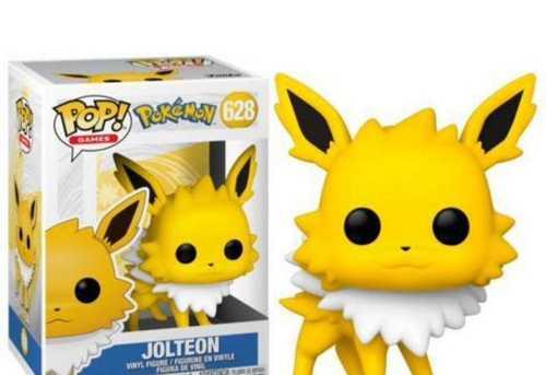 Игрушка funko pop Покемон Jolteon