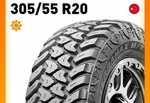 Sailun Terramax M/T 305/55 R20 121Q