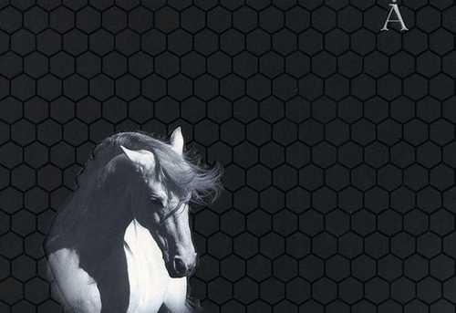 Виниловая пластинка Аквариум — Лошадь Белая LP