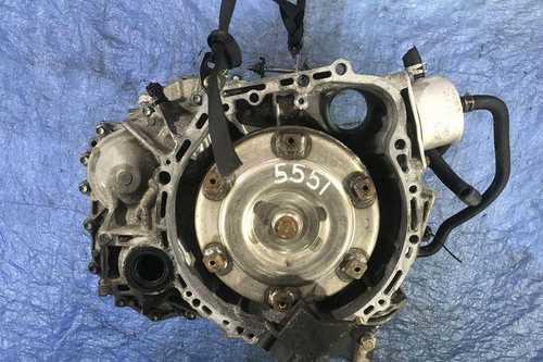 АКПП Toyota K112 CWT, 2WD, #AZ
