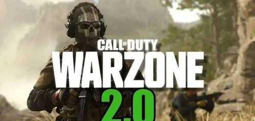 Call of duty warzone 2.0 / Ps Xbox Pc