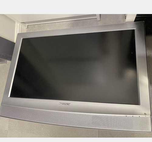 Телевизор ЖК, sony, KDL-26U2000, 26 дюймов