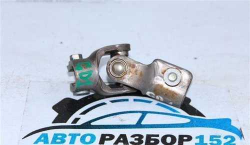 Рулевой карданчик Honda Fit GD1 L13A 2001-2007