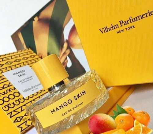 Vilhelm Parfumerie 100 ml