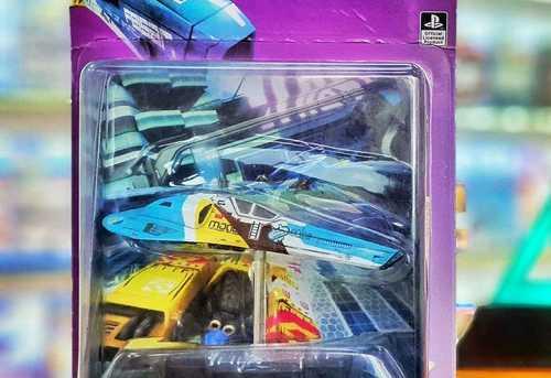 Фигурка totaku Feisar Fx350 (Wipeout)