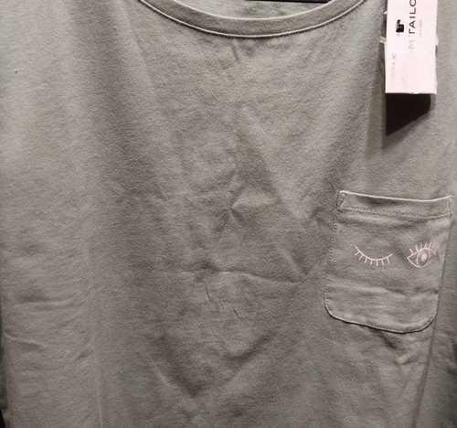 Футболка женская TomTailor xxl