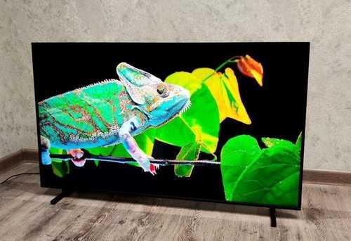 Телевизор Samsung 55' 4k, Qled, Smart - The Frame