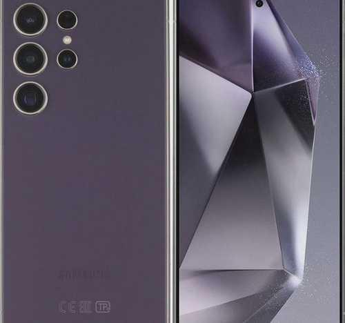 Samsung Galaxy S24 Ultra, 12/1 ТБ