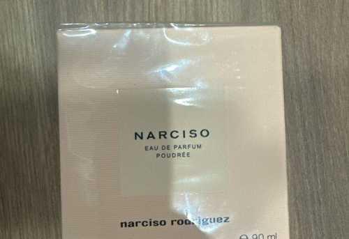 Narciso rodriguez poudree 90ml