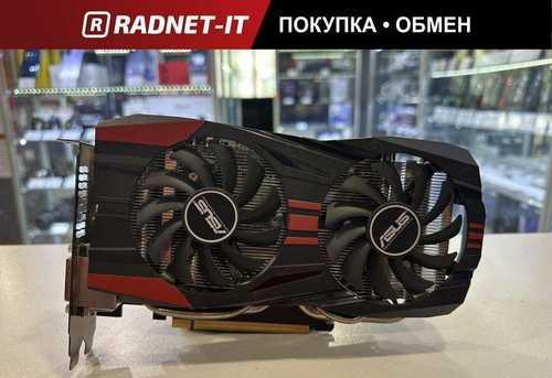 Видеокарта GeForce GTX760 2Gb