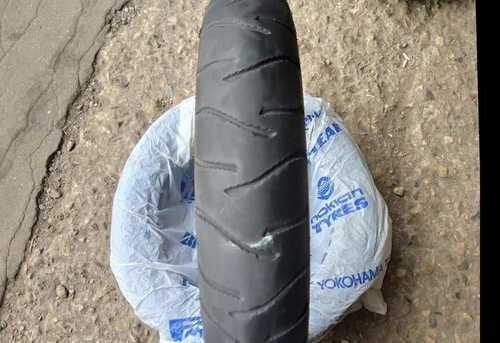 Мотошина Michelin Anakee 3 120/70 R19 102M