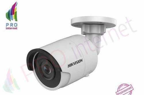 Hikvision DS-2CD2023G0-I (4mm) IP-видеокамера