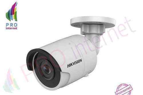 Hikvision DS-2CD2023G0-I (4mm) IP-видеокамера