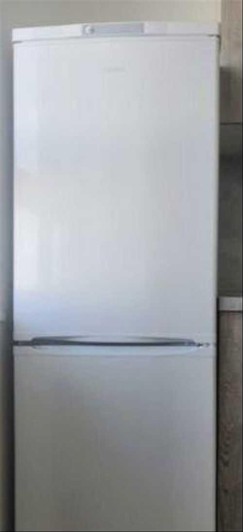 Холодильник novex
