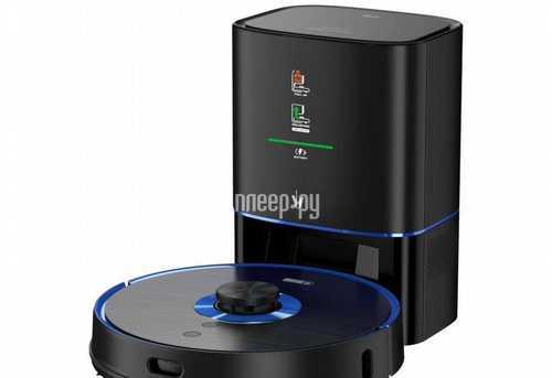 Viomi Vacuum Cleaner Robot S9 UV Black V-rvclmd28C
