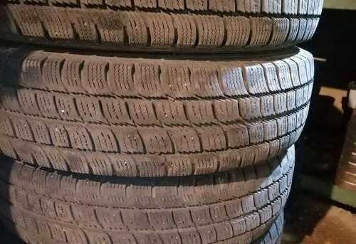 Белшина Bravado Bel-293 185/75 R16C