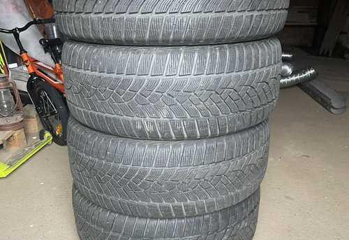 Goodyear UltraGrip Performance 235/50 R18