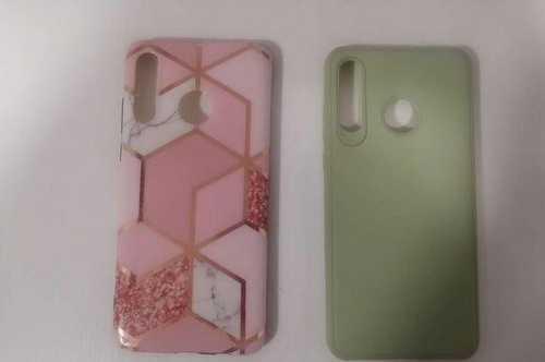 Чехол для телефона Huawei P30 lite