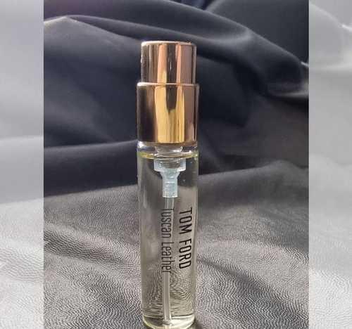 Tom ford tuscan leather 8ml с рандеву