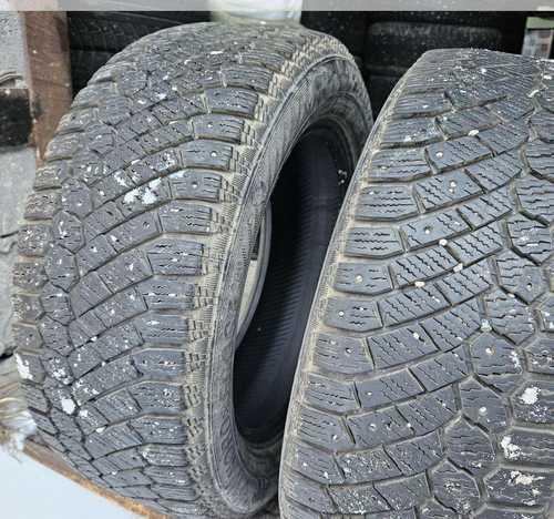 Gislaved Nord Frost 200 205/55 R16