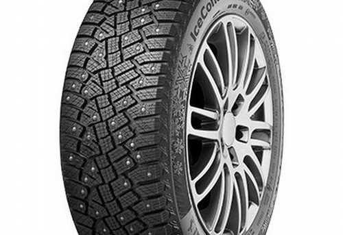 Continental IceContact 2 SUV 215/55 R18 99T