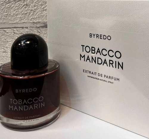 Tobacco Mandarin Byredo, 100ml