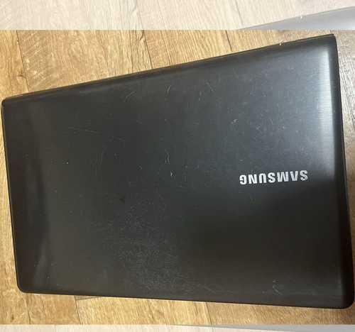 Samsung np350e7c