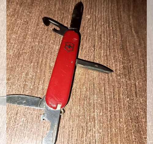 Нож складной victorinox