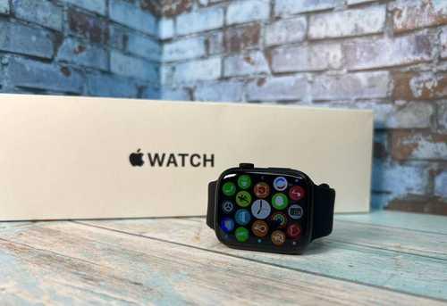 Apple Watch 8 “Оригинал» (Гарантия + доставка )