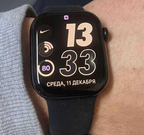 Часы Apple Watch series 10 (46 mm)