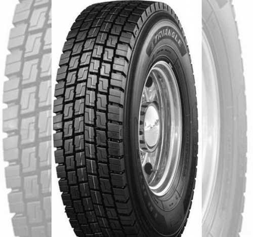 Грузовая шина Triangle TRD06 315.00/80 R22,5 157