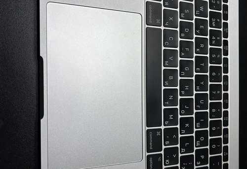 Топкейс macbook a1708