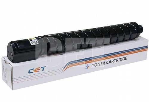 Тонер-картридж (CPP, TF8) C-EXV54 для canon iRC302