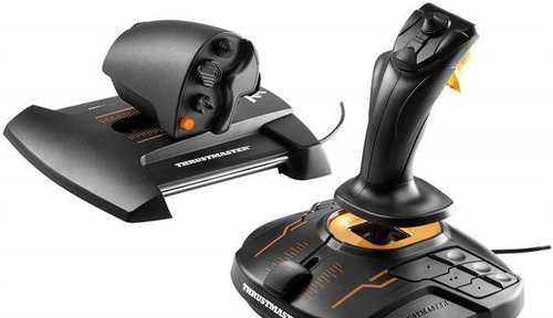 Джойстик ThrustMaster T-16000M