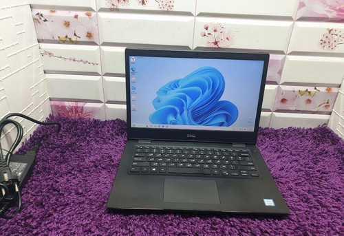 Dell 14" full HD intel core i5 8