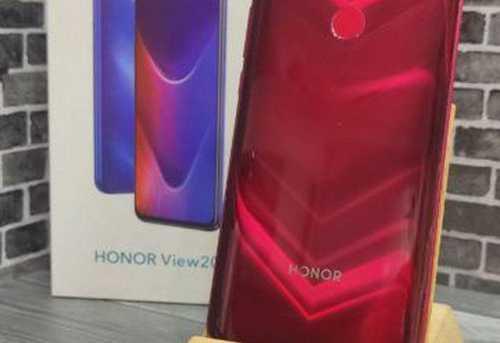 HONOR View 20, 8/256 ГБ