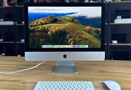 iMac 21.5 2019 4k новый
