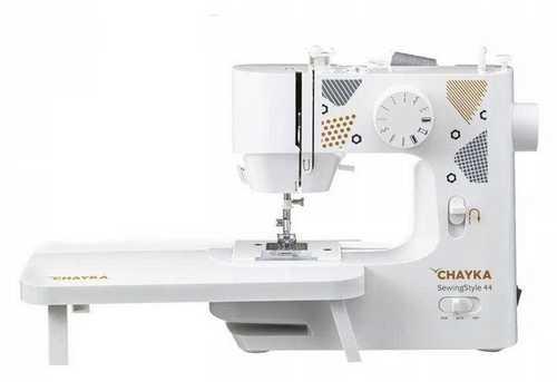 Швейная машина chayka SewingStyle 44 + столик