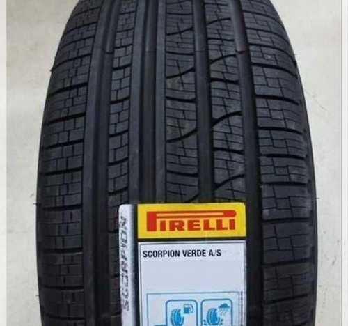 Pirelli Scorpion Verde All Season 215/65 R16 98H
