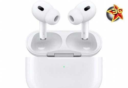 Наушники беспроводные Apple AirPods Pro 2 USB-C Wh