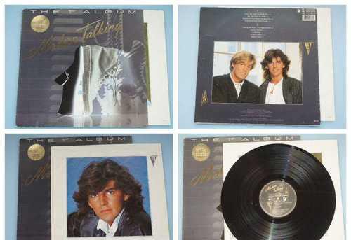 Modern Talking -1985-1987 / Germany -на виниле -LP