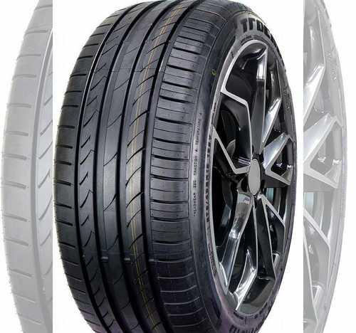 Tracmax X-Privilo TX3 215/40 R17 87W